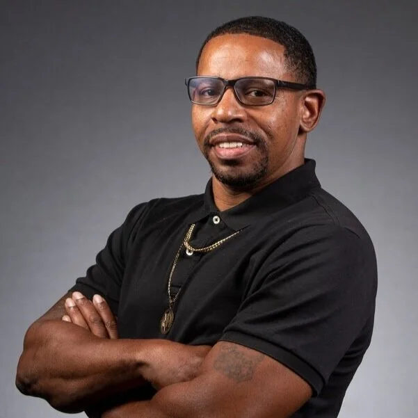 Dwayne Dean, ICPR, CPRS, PRS — GMAP