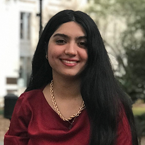 Hakima Hussaini — GMAP