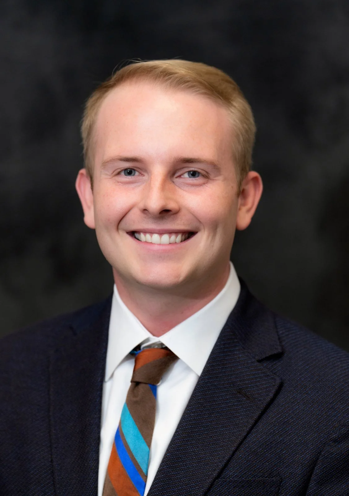 Noah Triplett, PhD — GMAP