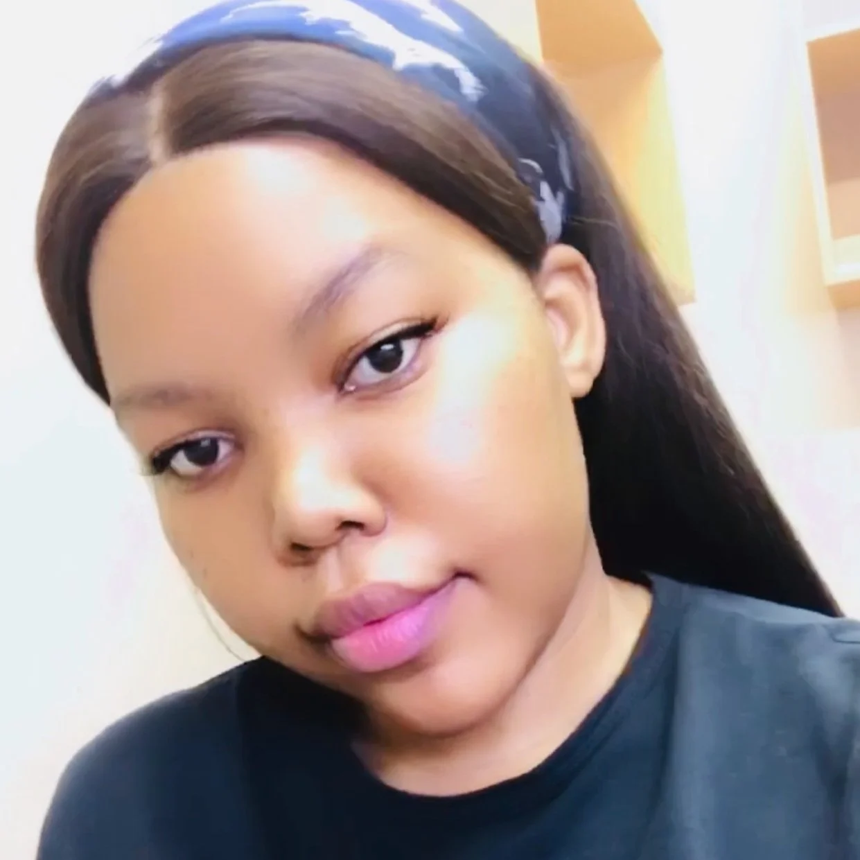 Thembelihle Pita, Mcom — GMAP