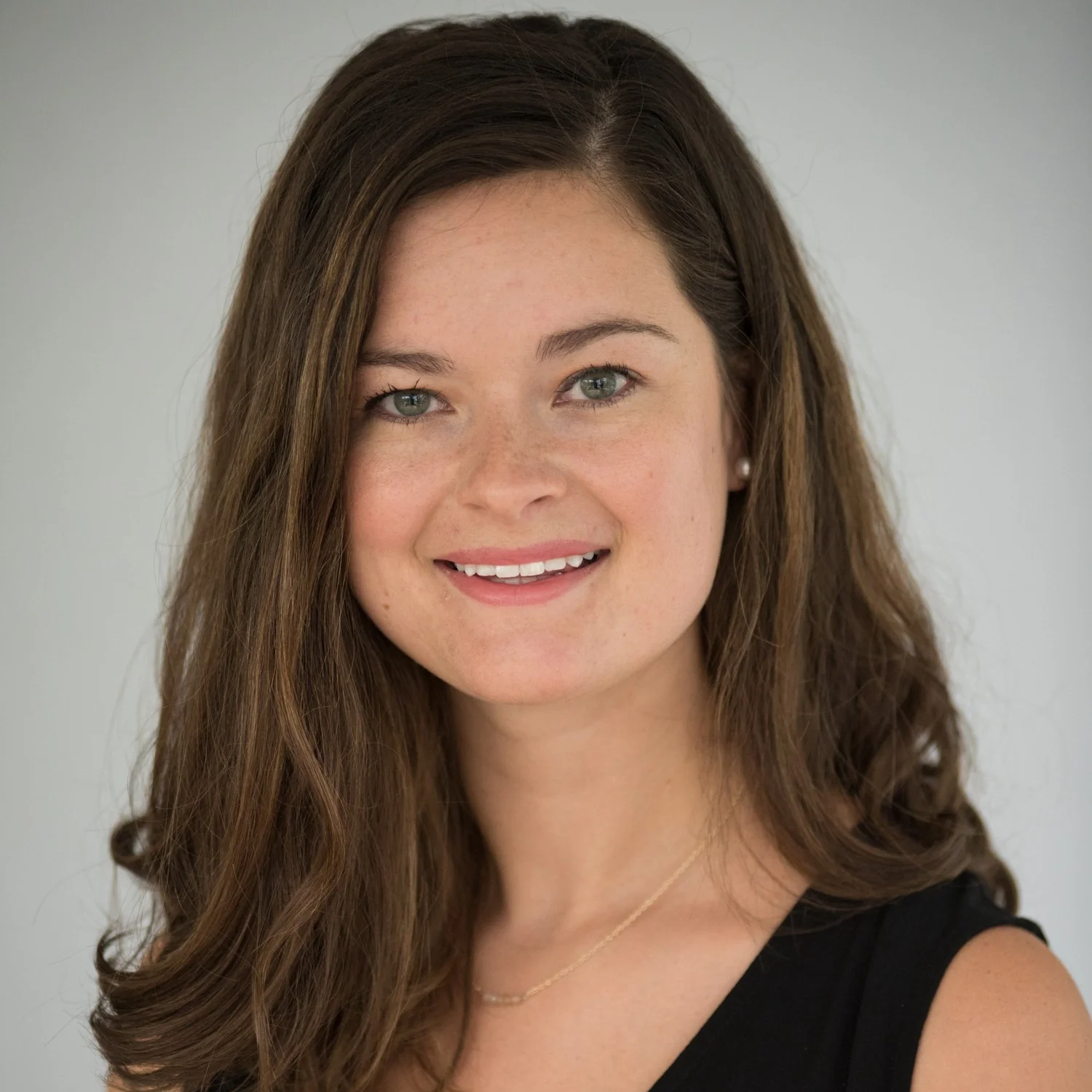 Lea Simms, MPH — GMAP