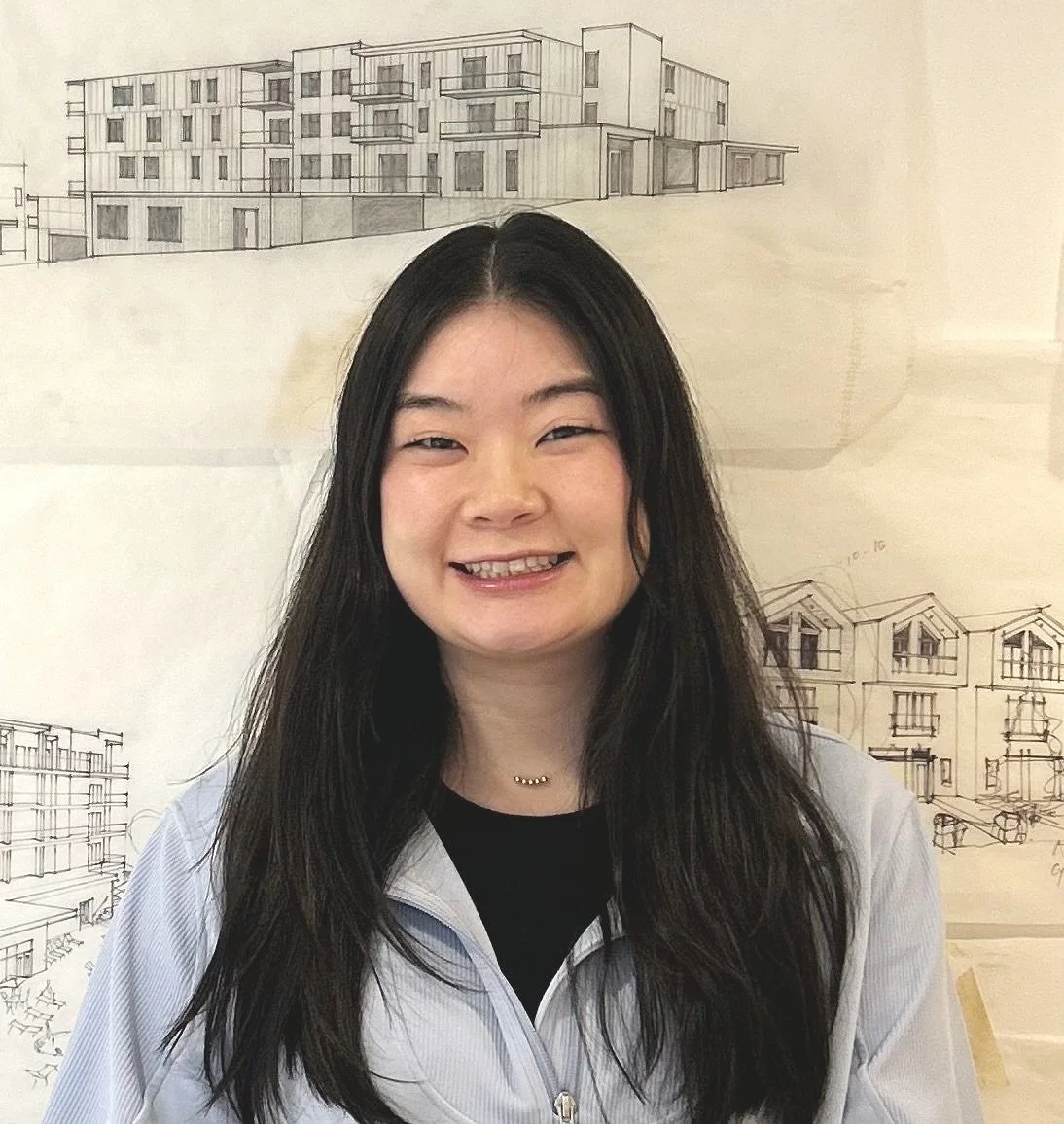 CAROLYNN WILSON ARCHITECT LTD., VICTORIA, BC