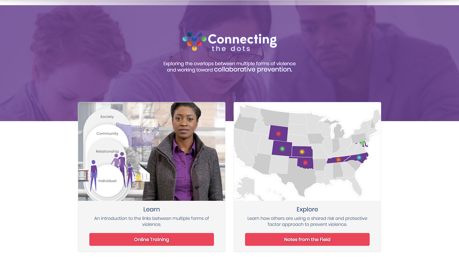 Banyan Communications | Our Work