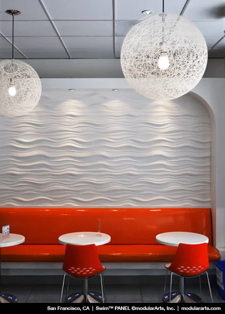 5 Product Picks For A Showstopping Wall — DOVETAIL interior design ...