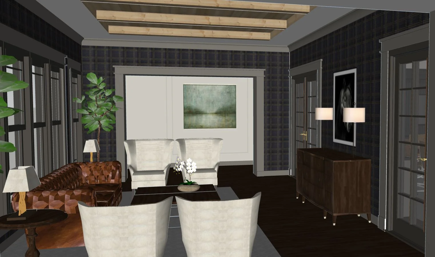 Portfolio — DOVETAIL interior design | lexington, ky