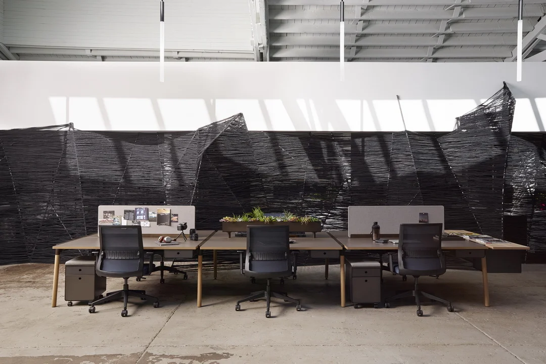 NeoCon 2018 Recap — DOVETAIL interior design | lexington, ky