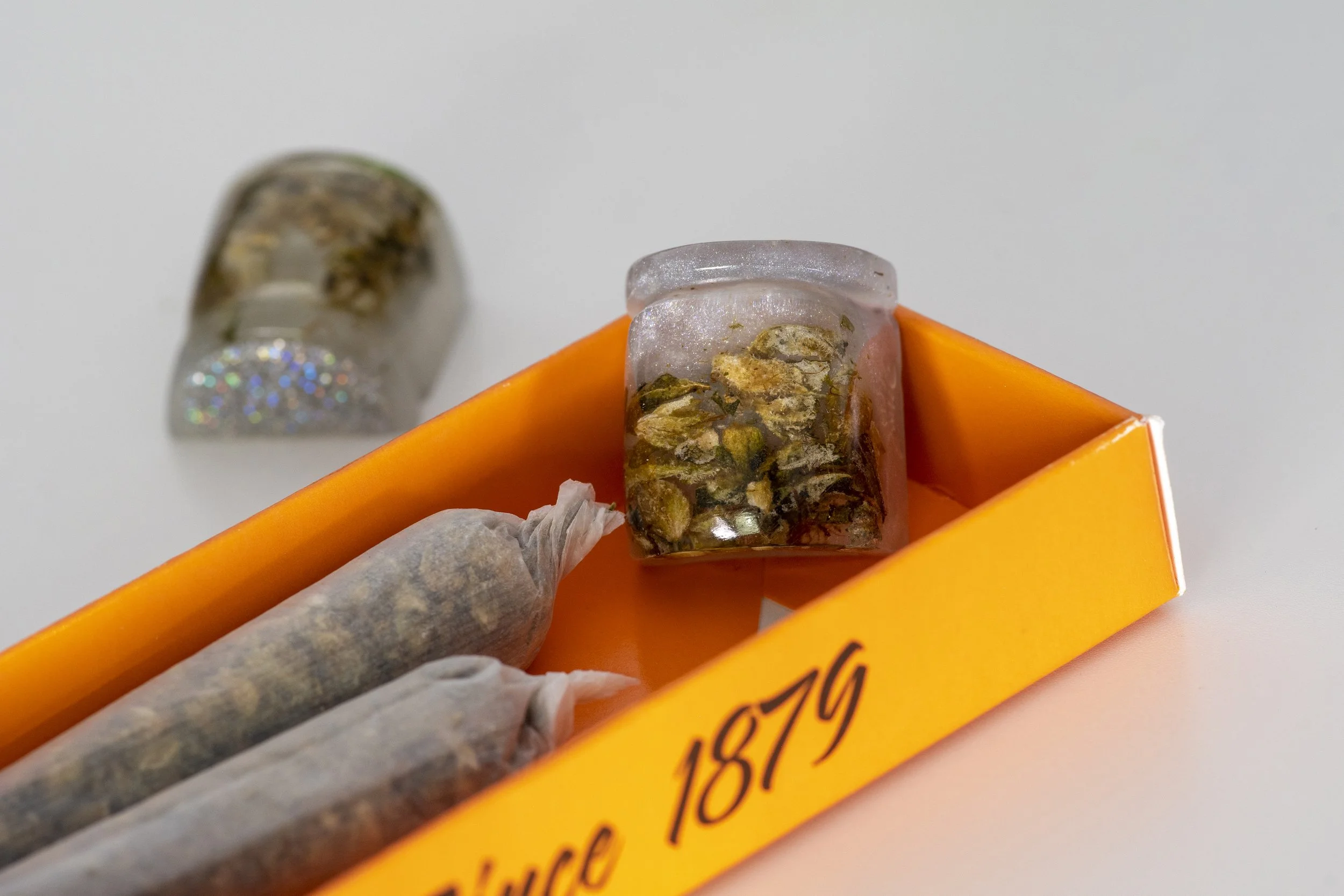 Raffle Sales — Lo-Ki Caps