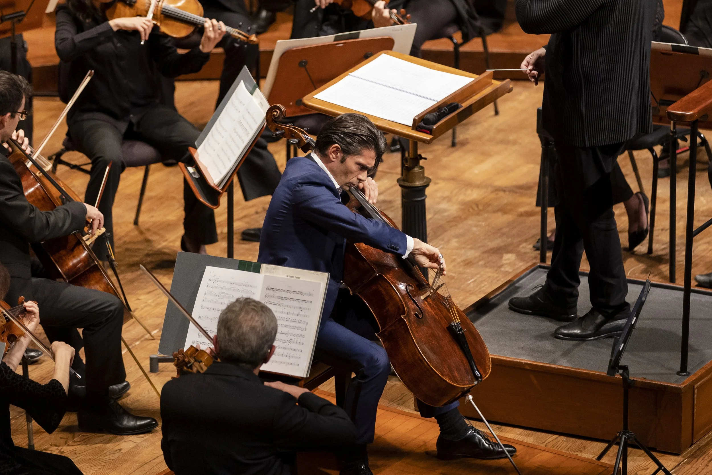 CLASSICAL — DANNY ELFMAN