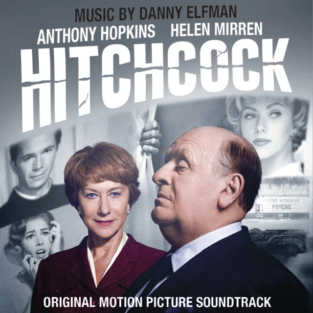 Film Scores — DANNY ELFMAN
