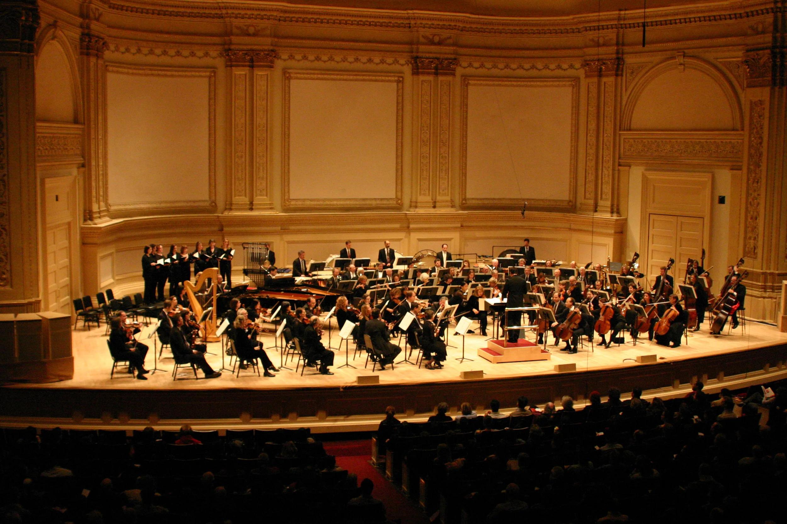 CLASSICAL — DANNY ELFMAN