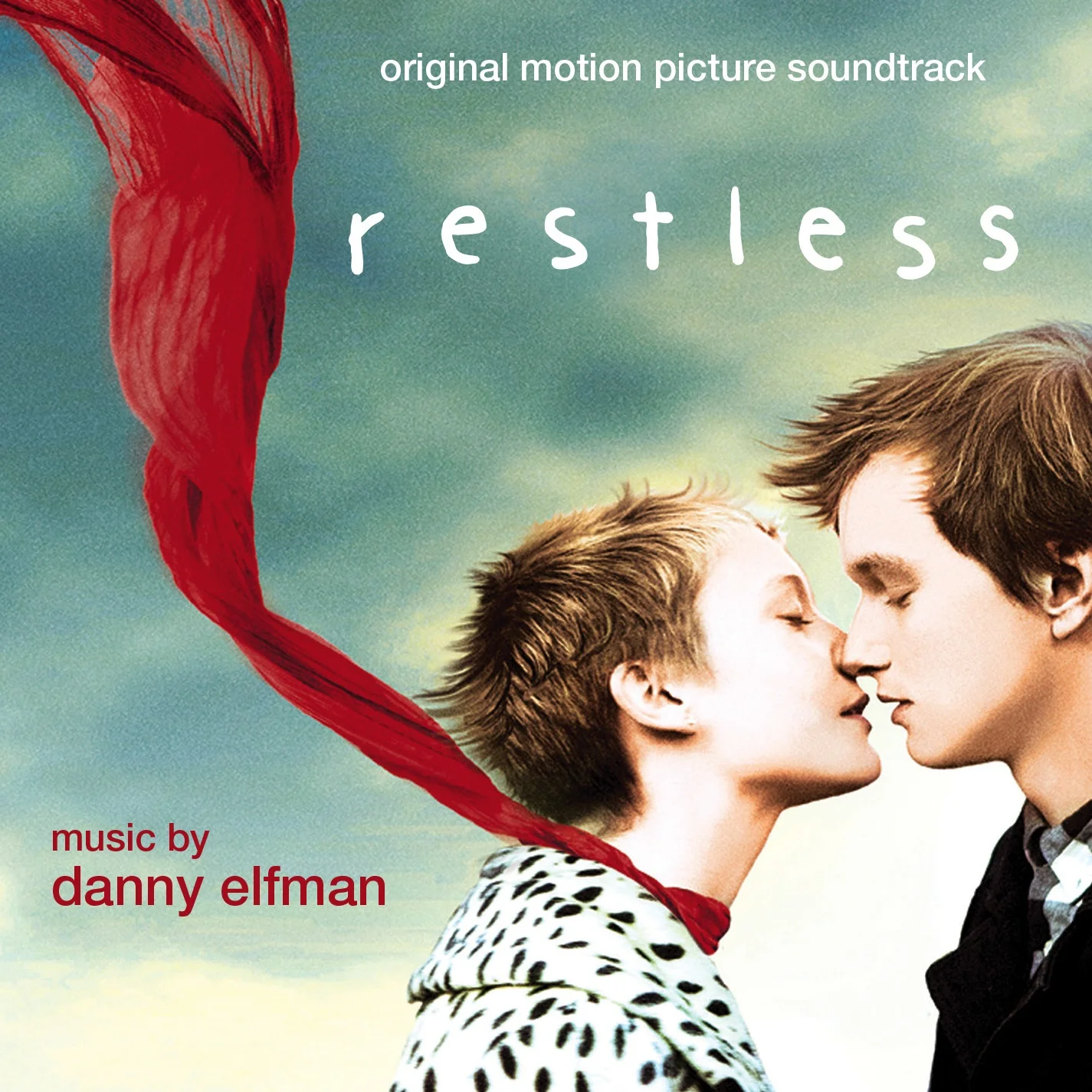 FILM SCORES — DANNY ELFMAN