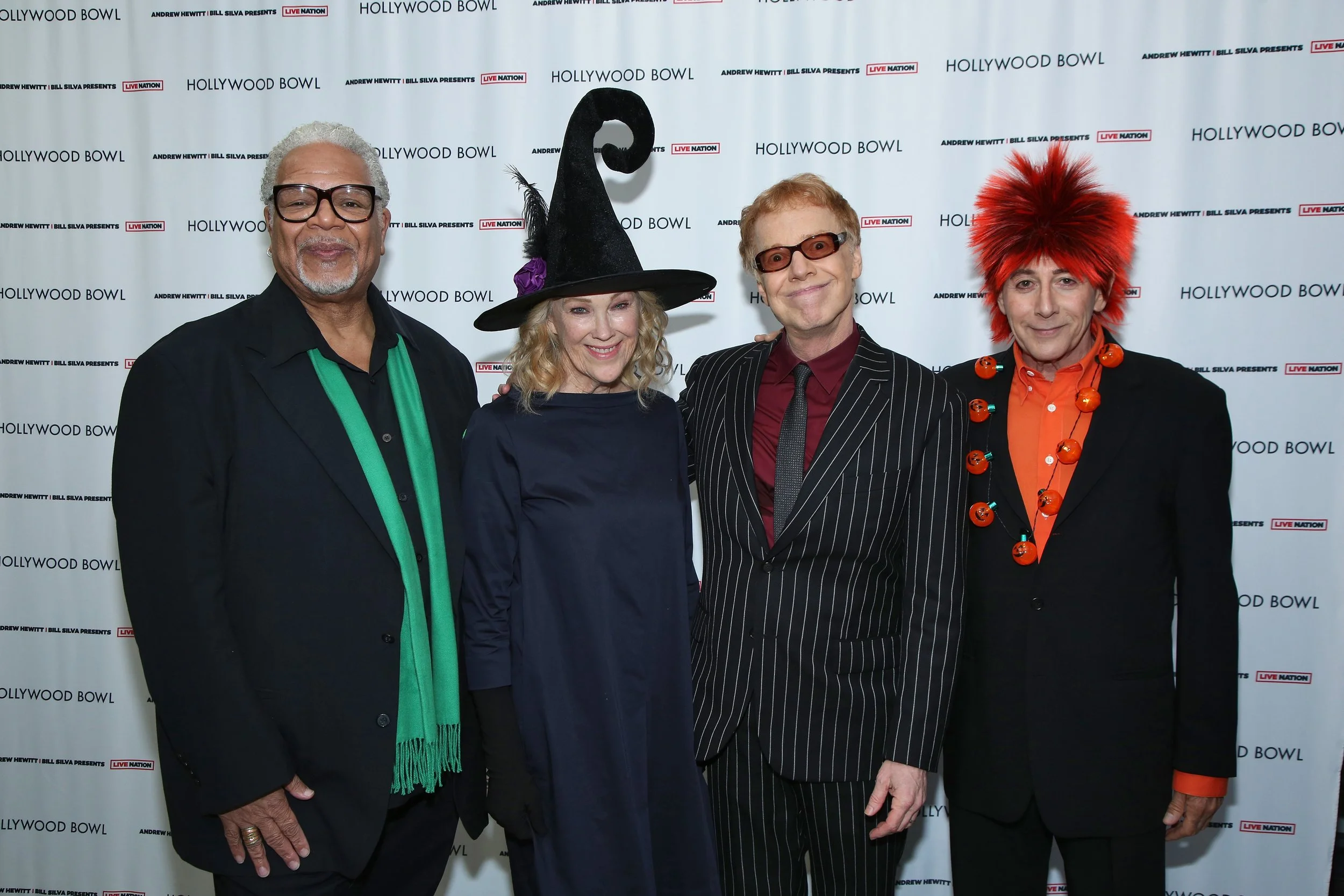 Catherine Ohara Nightmare Before Christmas