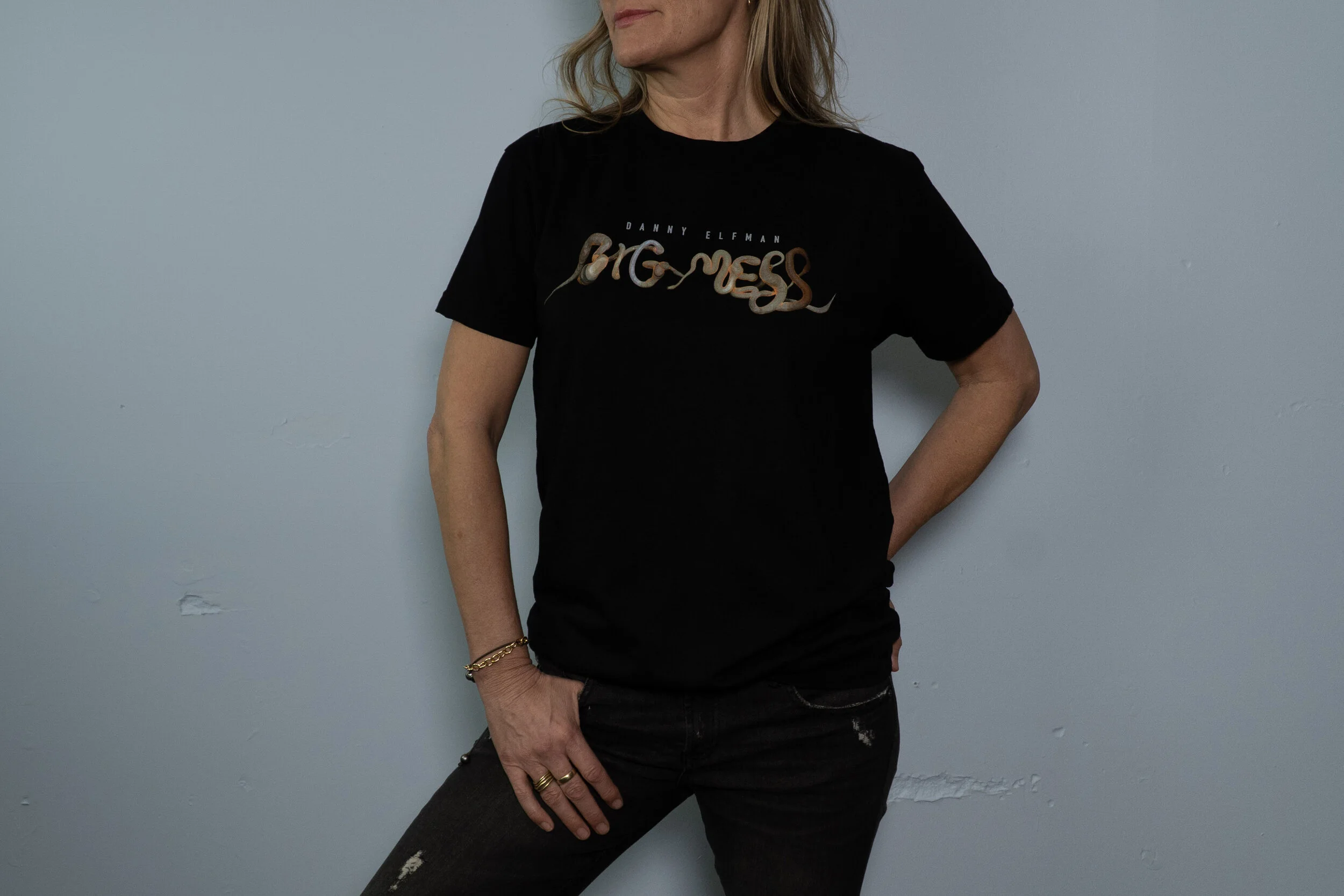 merch index — DANNY ELFMAN