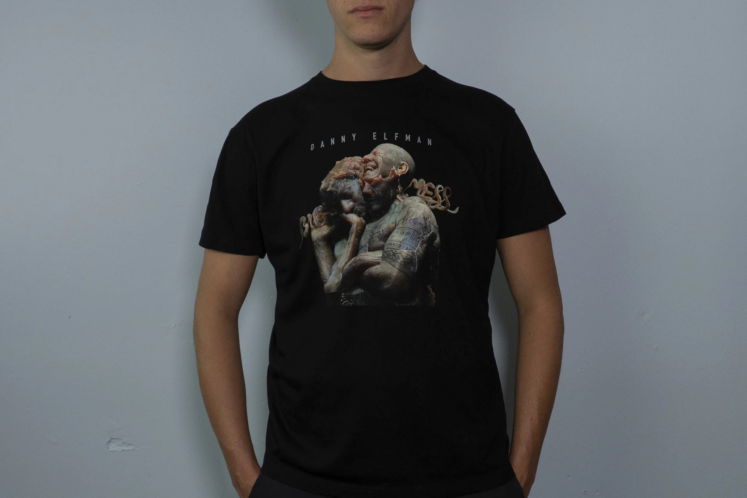 merch index — DANNY ELFMAN