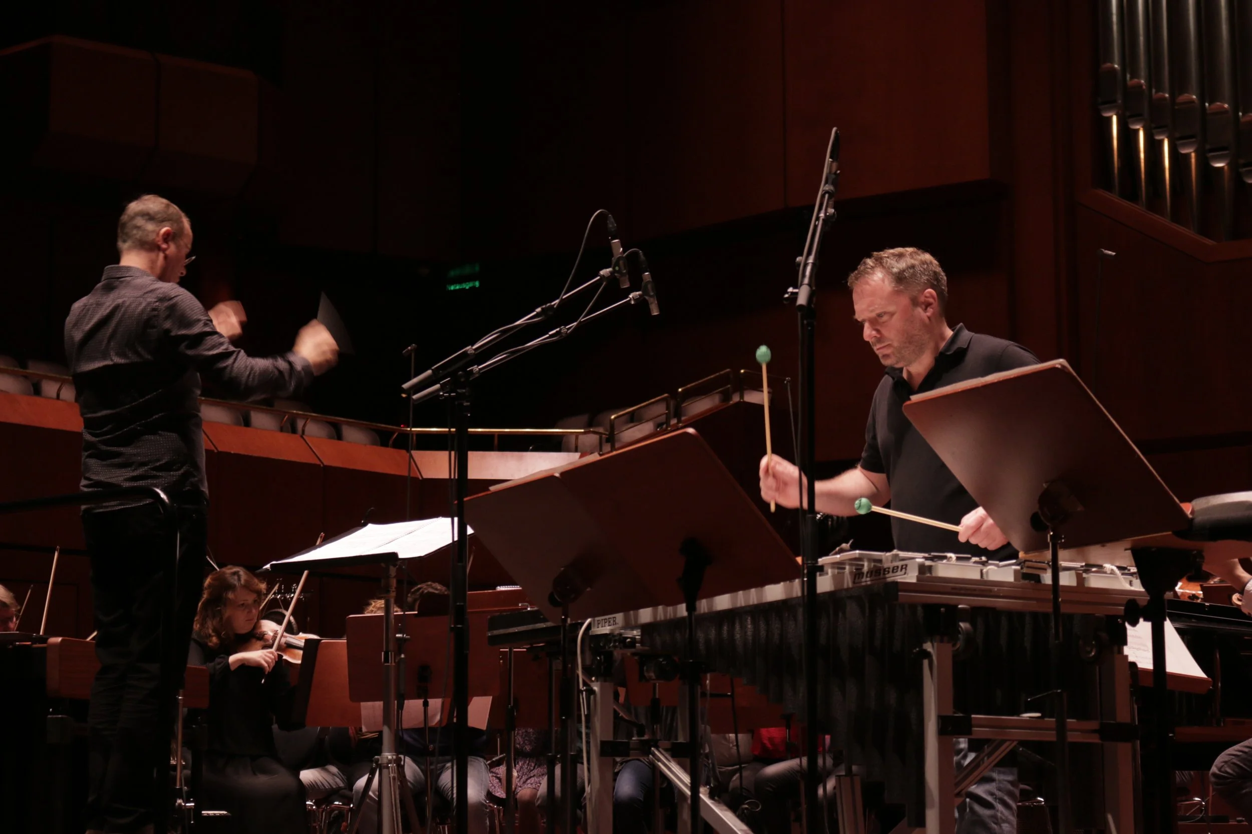 CLASSICAL — DANNY ELFMAN