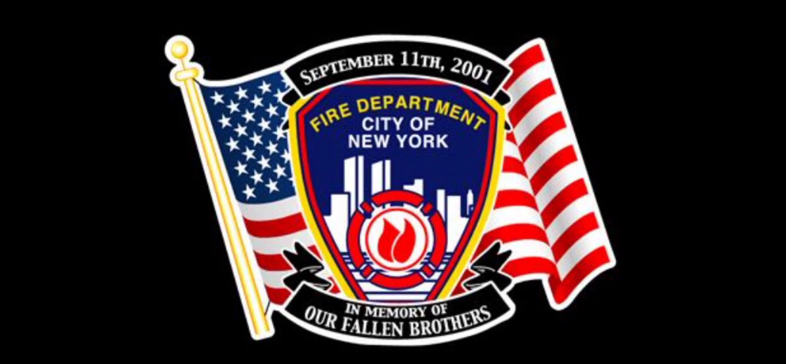 9/11 — NYC Fireboat John D. McKean