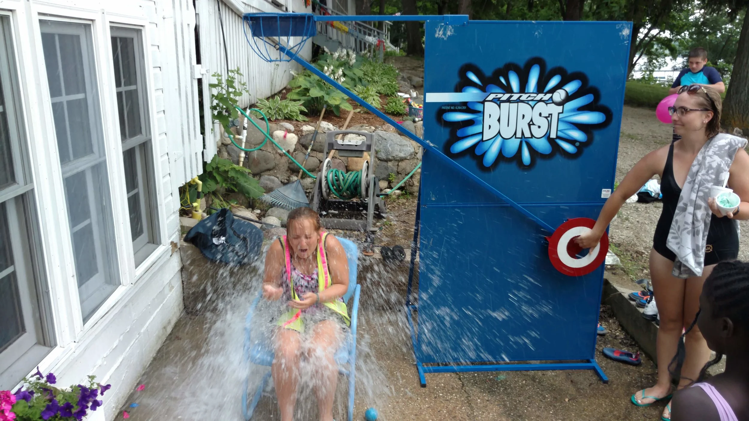 Gallery — Norman B. Barr Camp