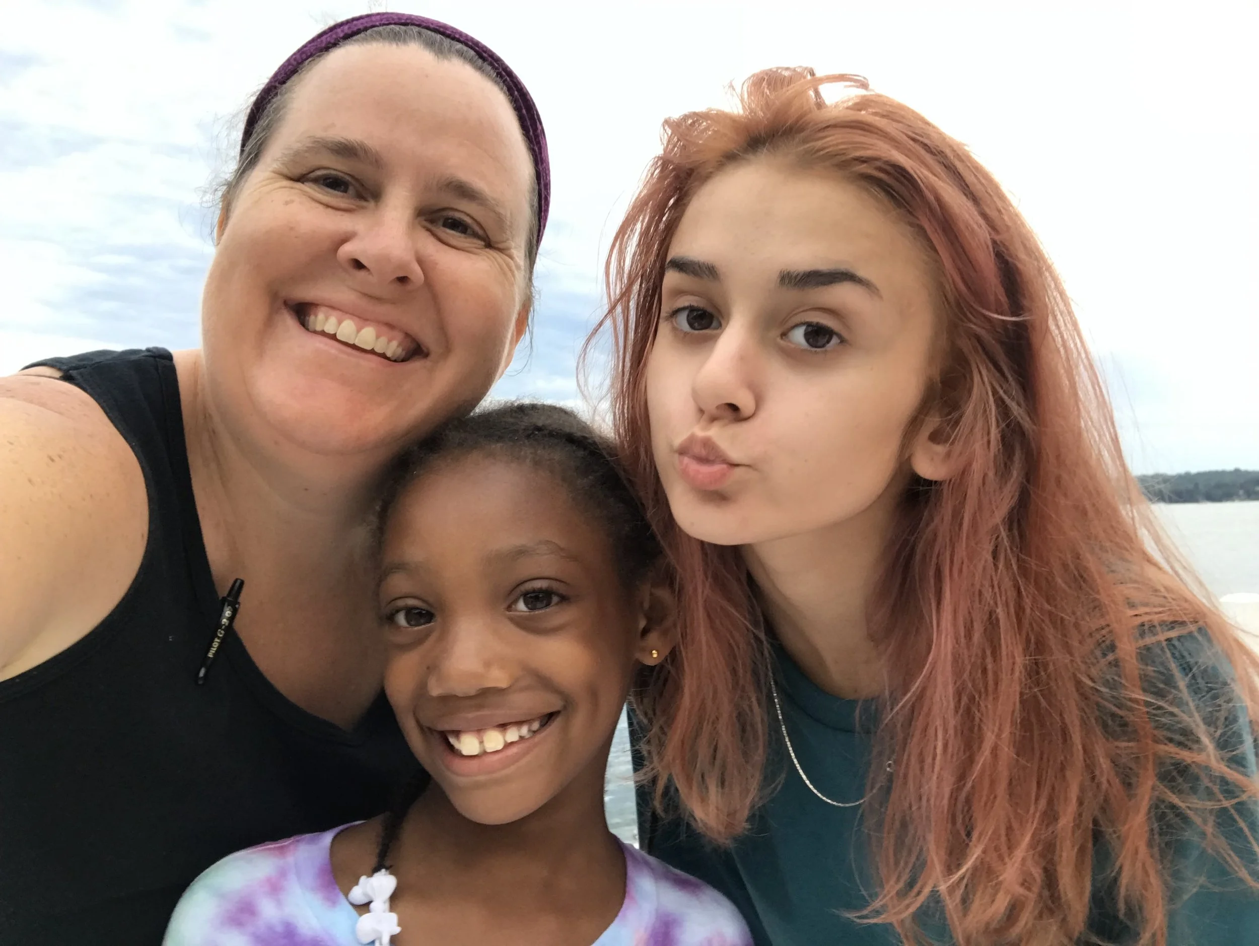 Gallery — Norman B. Barr Camp