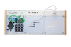 NiftyBUNDLE - Affordable Powered Eurorack Synth Case, Modules, & Cables ...