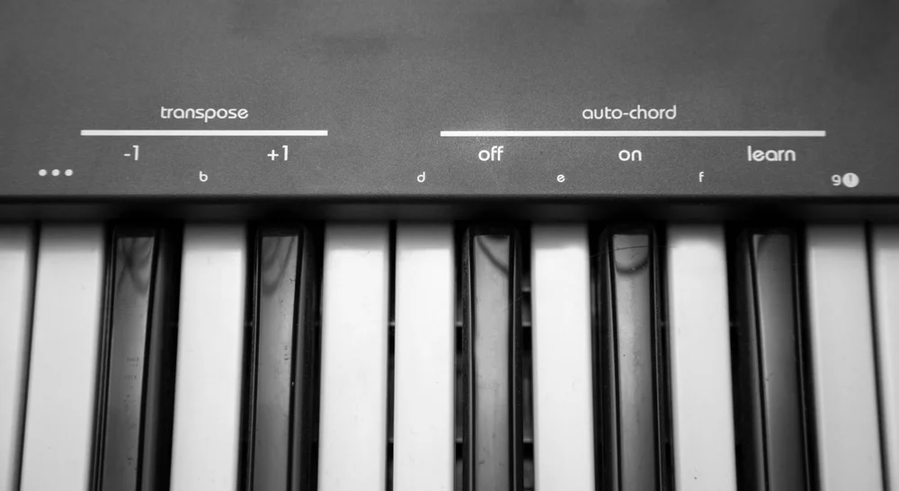 NiftyKEYZ by Cre8audio - An epic eurorack keyboard case — Cre8audio