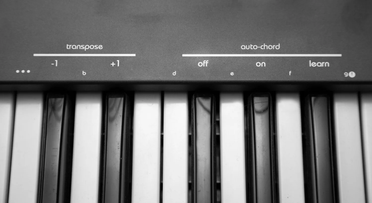 NiftyKEYZ by Cre8audio - An epic eurorack keyboard case — Cre8audio