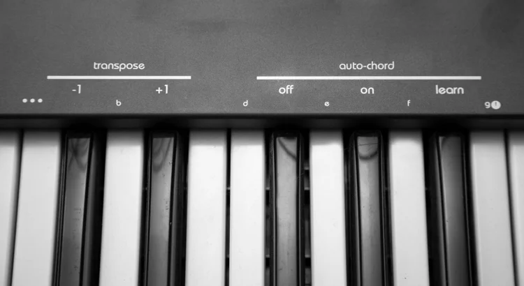 NiftyKEYZ by Cre8audio - An epic eurorack keyboard case — Cre8audio
