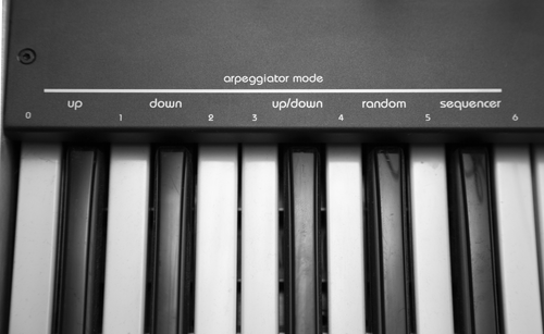 NiftyKEYZ by Cre8audio - An epic eurorack keyboard case — Cre8audio
