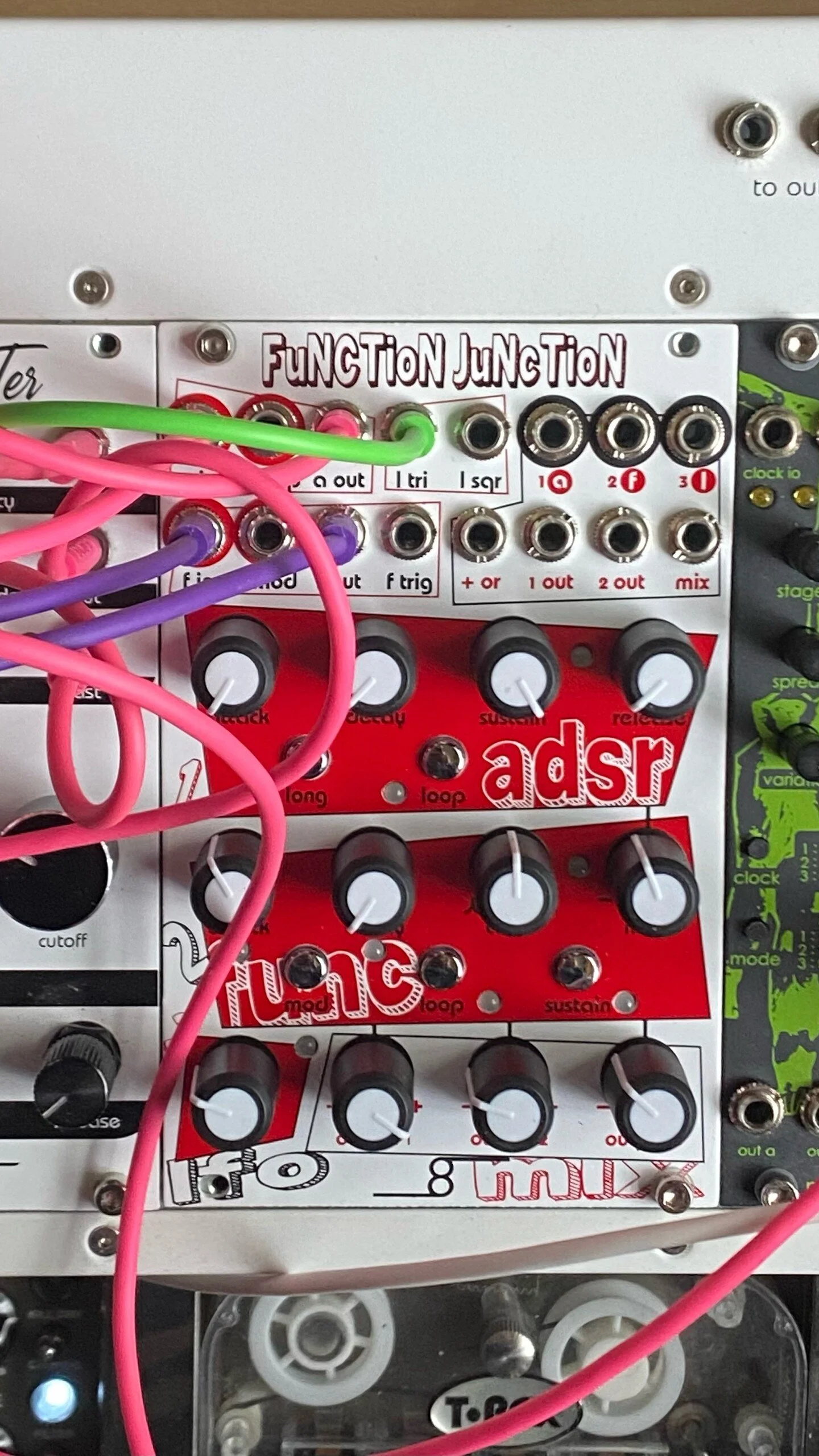 Cre8audio