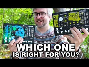 West Pest - Semi-Modular West Coast Style Synthesizer — Cre8audio