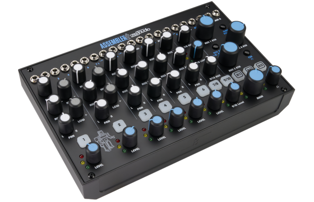 All of Our Products — Cre8audio