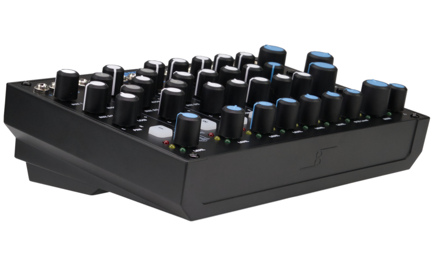 Assembler — Cre8audio