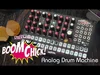 Boom Chick — Cre8audio