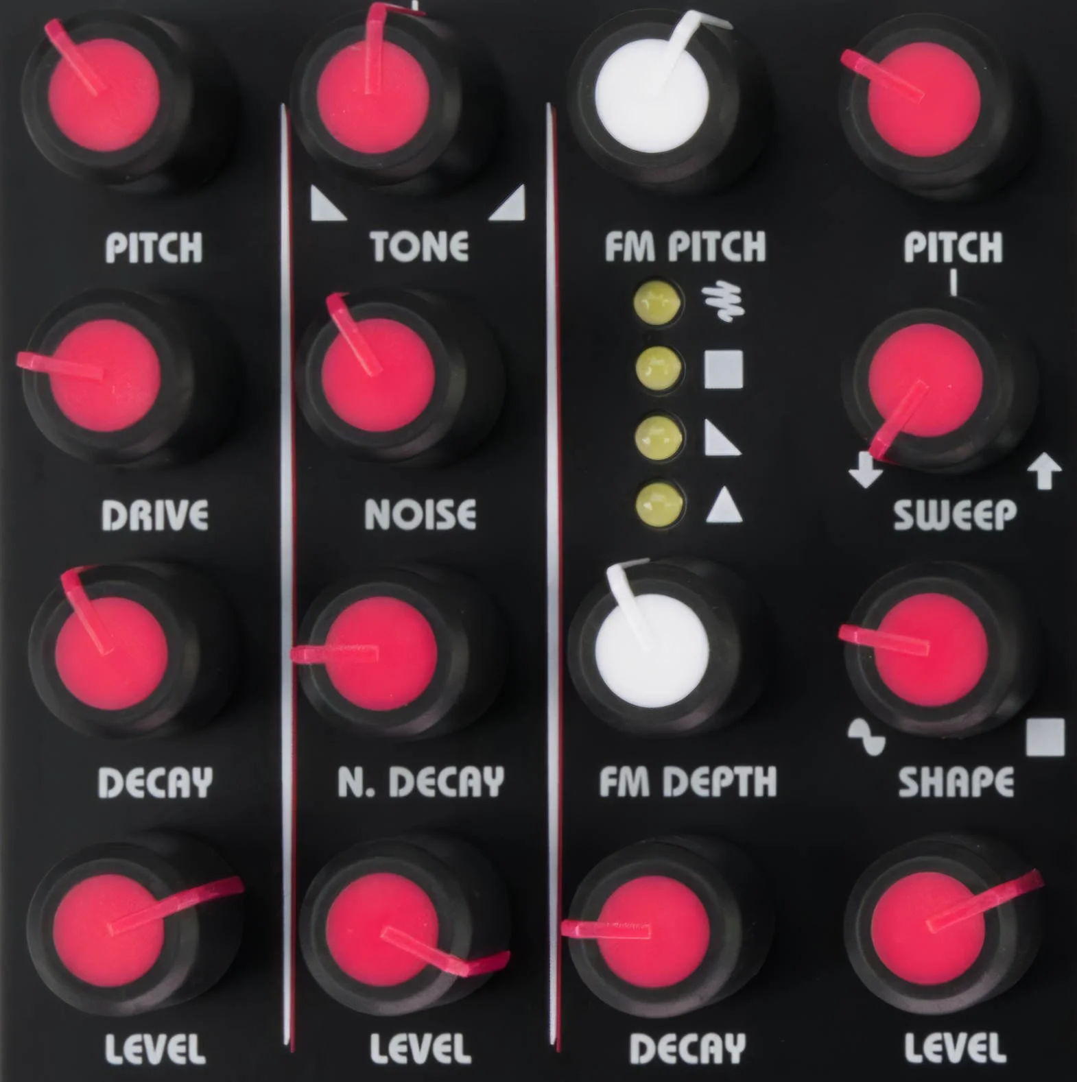 Boom Chick — Cre8audio