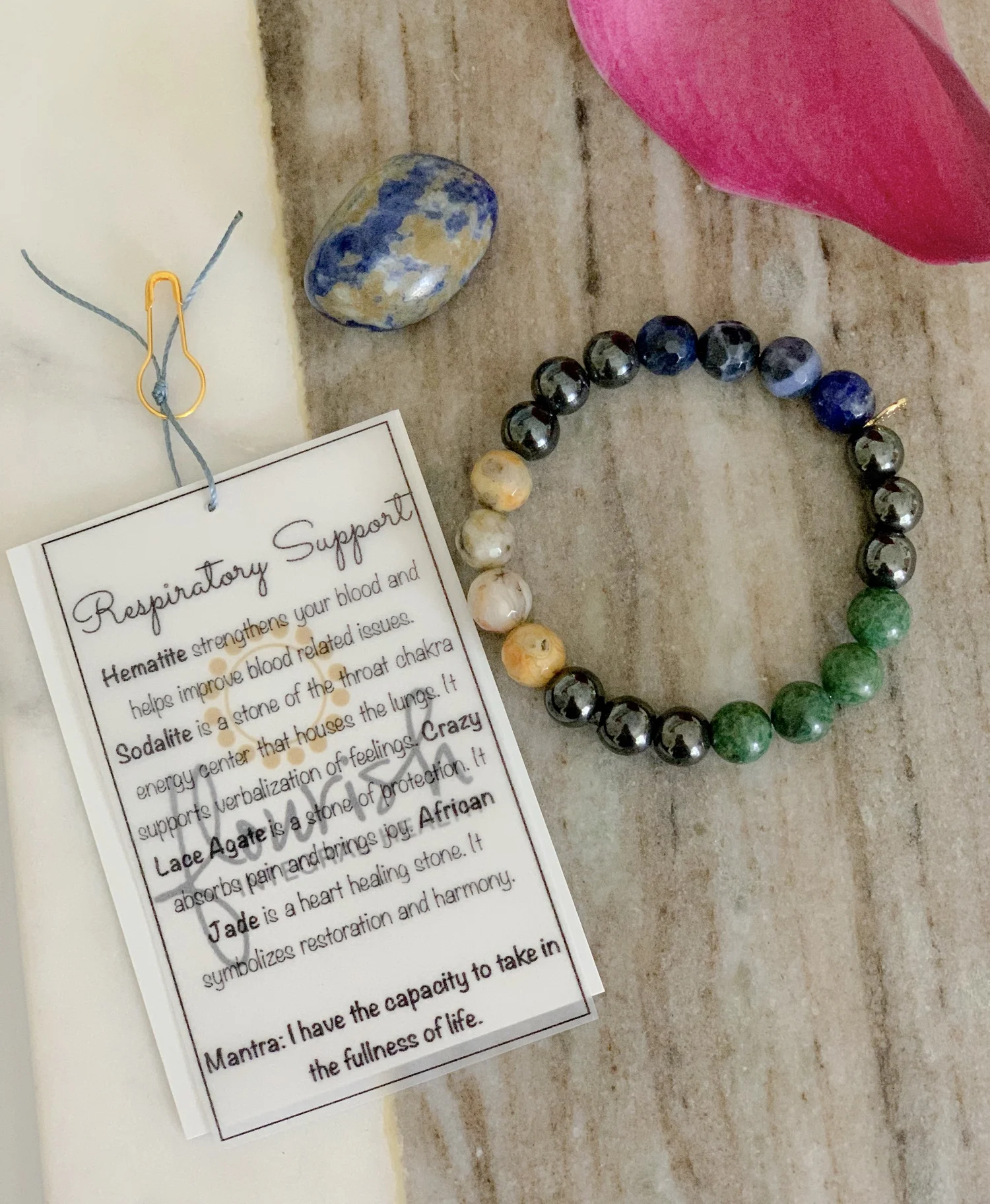 Flourish Integral Health | Energy Medicine