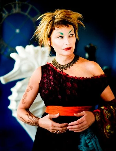I Muse Aloud: A Retrospective of Jane Siberry — Ceremony