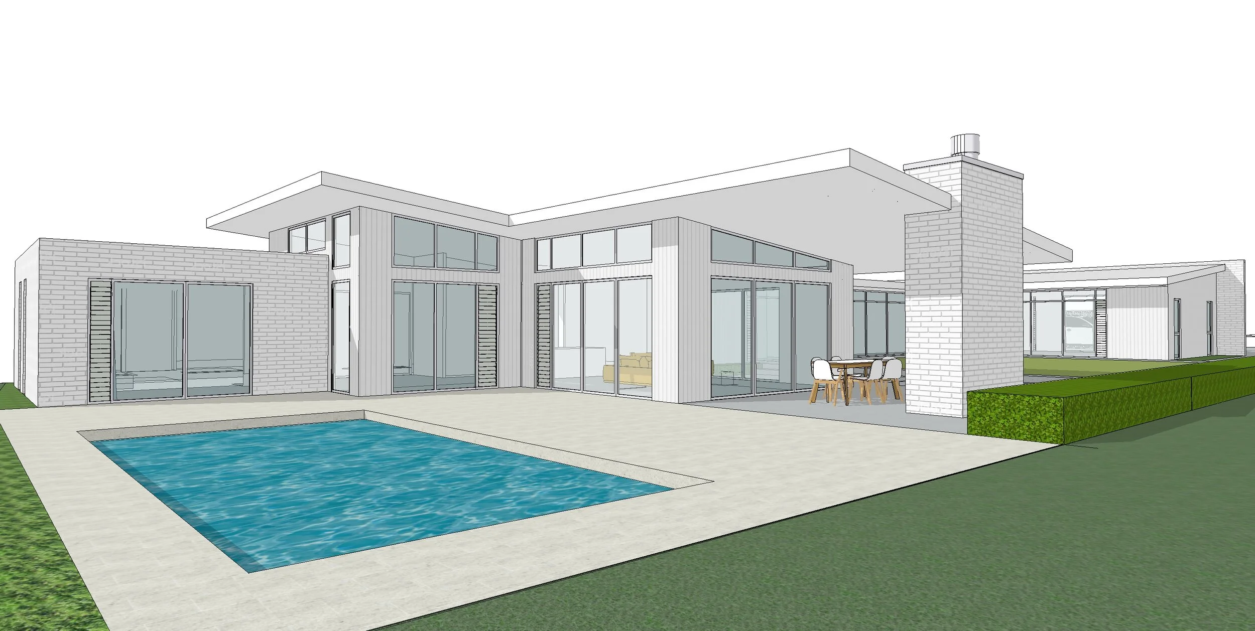 Build Blog — 4 SITE DESIGN