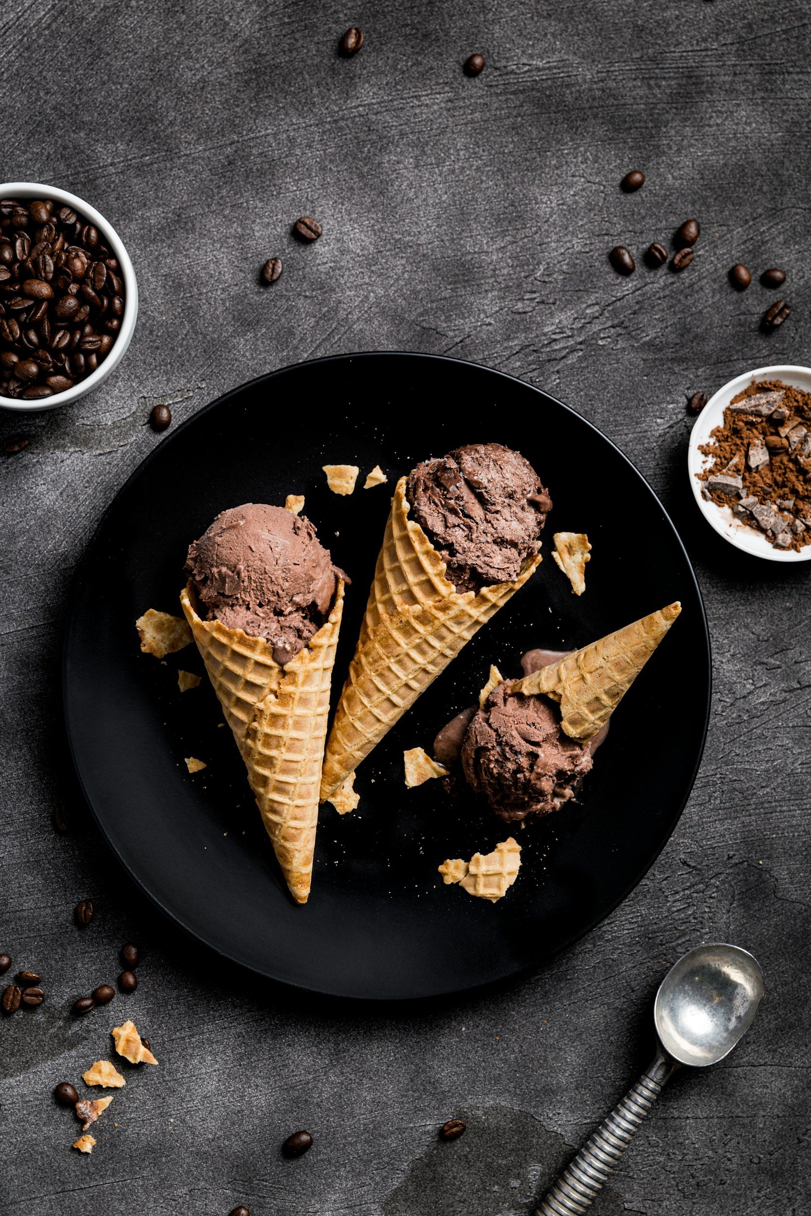 The Hidden History of Ice Cream & Augustus Jackson’s Legacy | Courtside ...