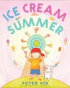 Top Picture Books for Kids Who Love Ice Cream — Ryan Rucker | Author ...