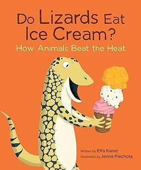 Top Picture Books for Kids Who Love Ice Cream — Ryan Rucker | Author ...