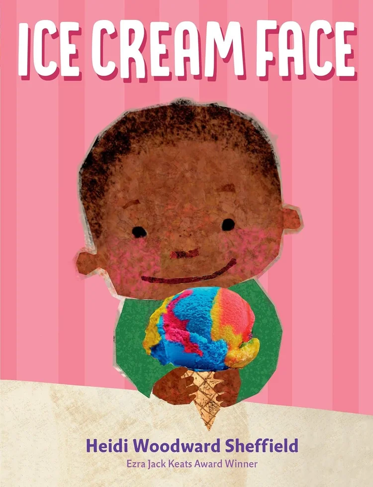 Top Picture Books for Kids Who Love Ice Cream — Ryan Rucker | Author ...