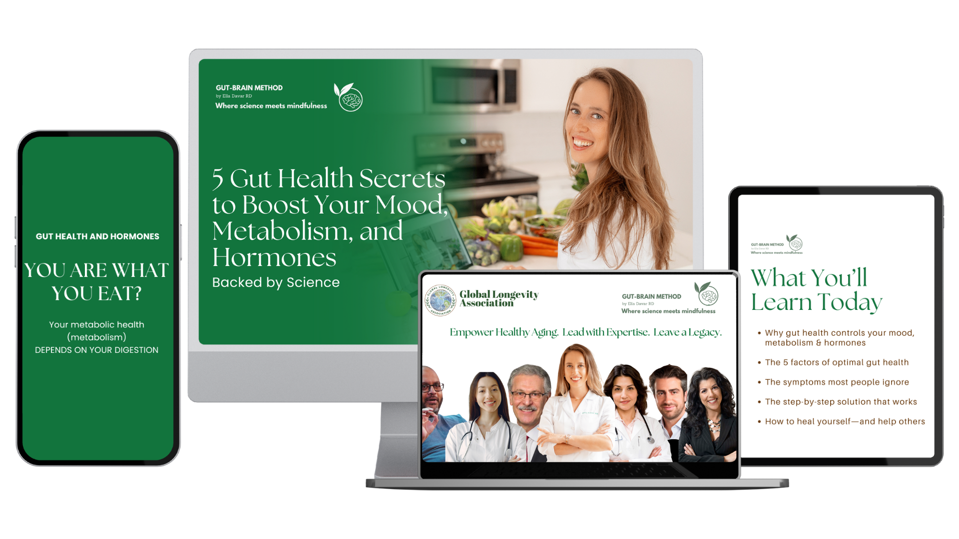 Free Resources | Boost Wellness Today — Discover Free Resources — Ella ...
