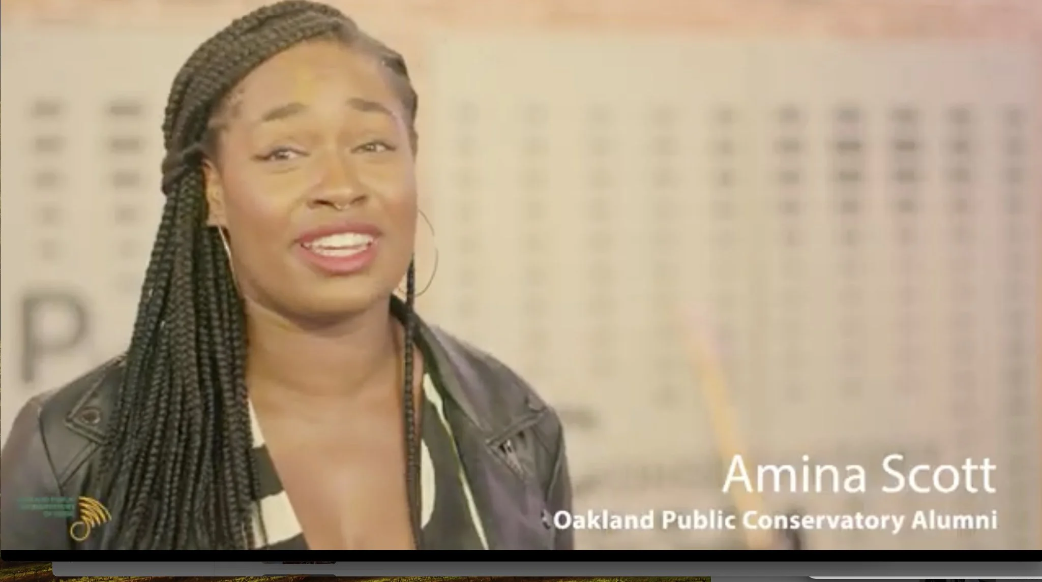 Donate — Oakland Public Conservatory of Music
