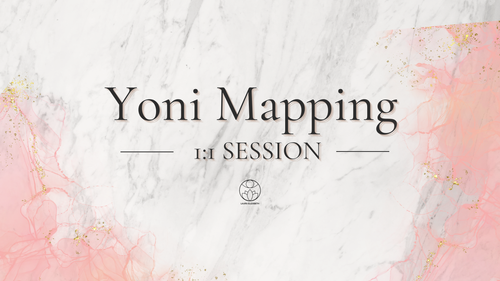 Pleasure Mapping: Discover and Reclaim Your Sensual Power — Laura Elizabeth