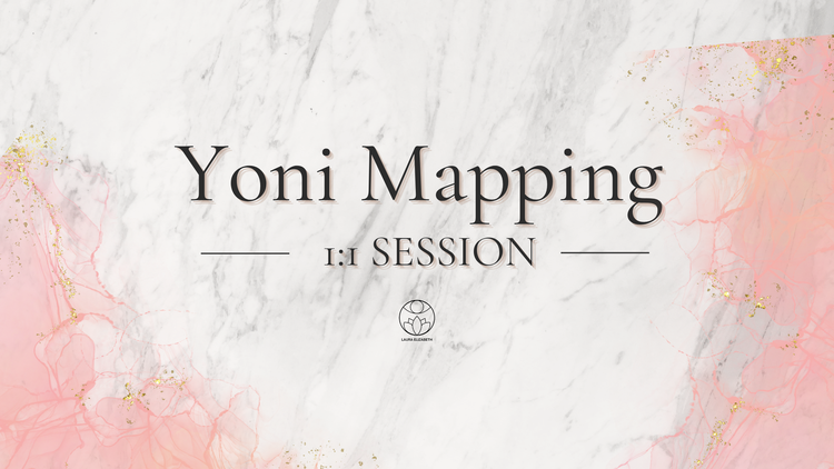 Pleasure Mapping: Discover and Reclaim Your Sensual Power — Laura Elizabeth