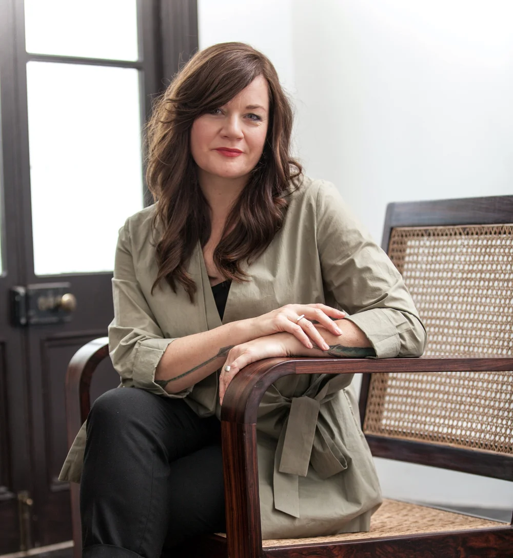 About Us — Joel•Bray