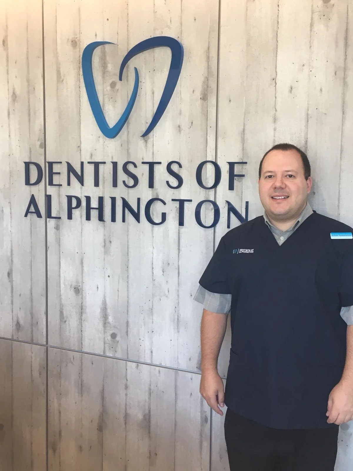 Our Team — Dentists of Alphington