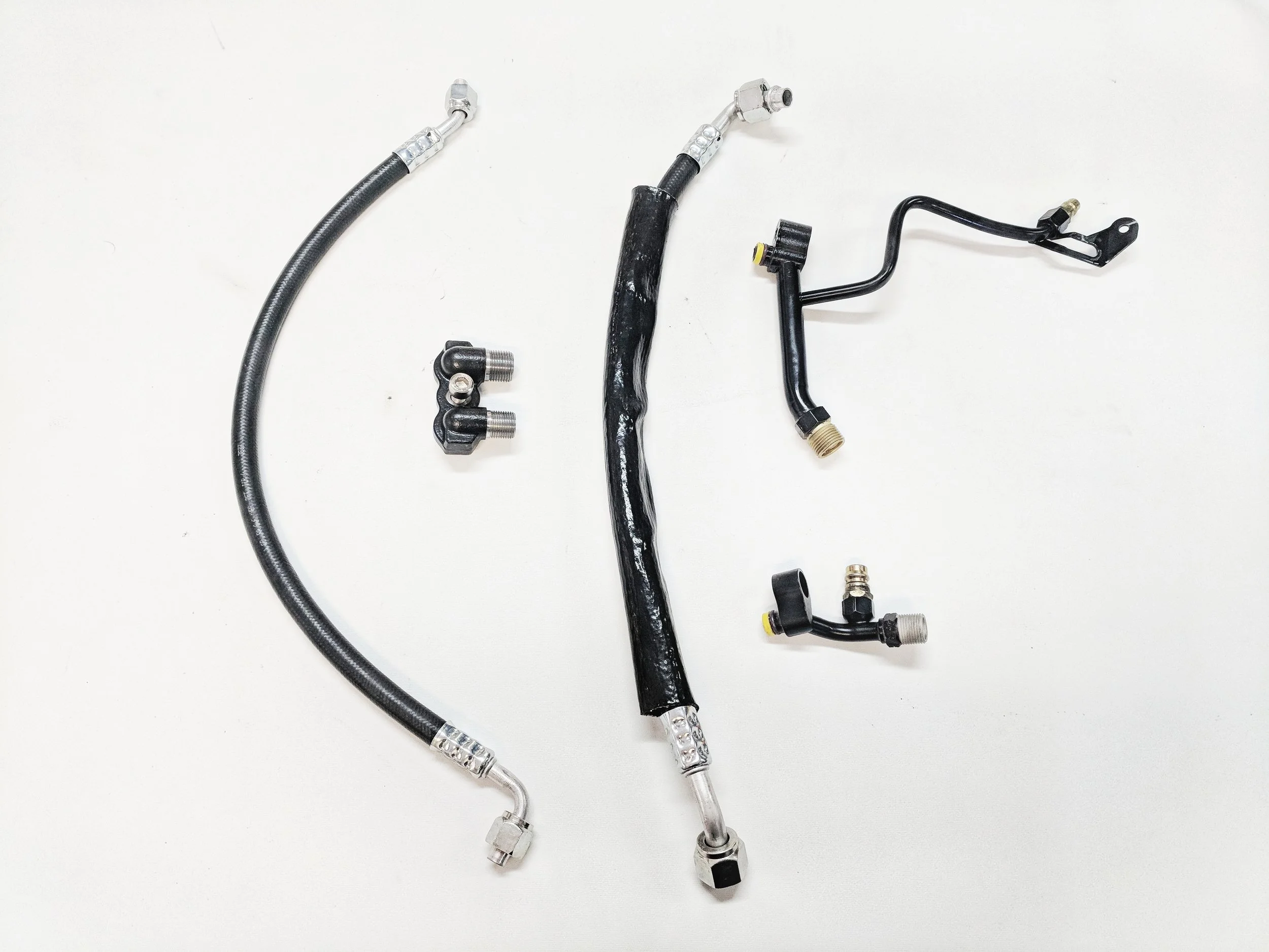 E46 LSx Stage 1 Swap Kit — Brintech Customs