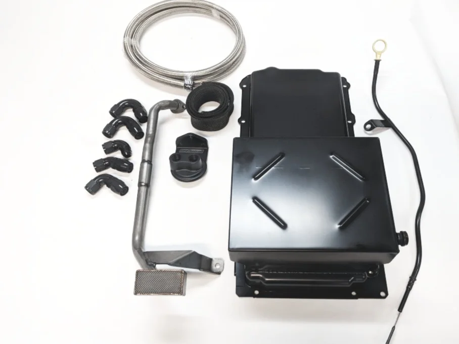 E46 LSx CAN Bus Converter Module — Brintech Customs