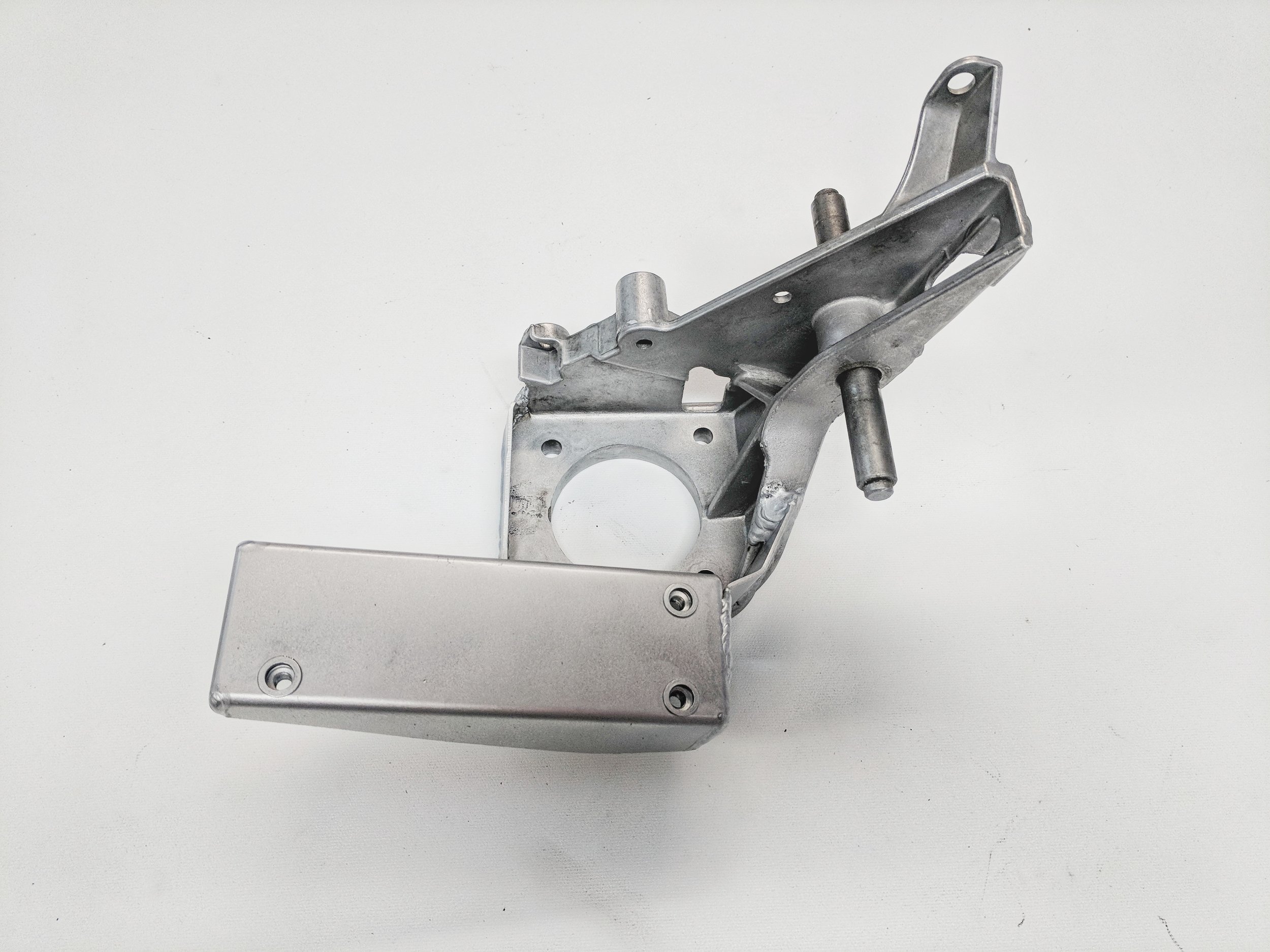 E46 M3 Manual Conversion Kit Brintech Customs