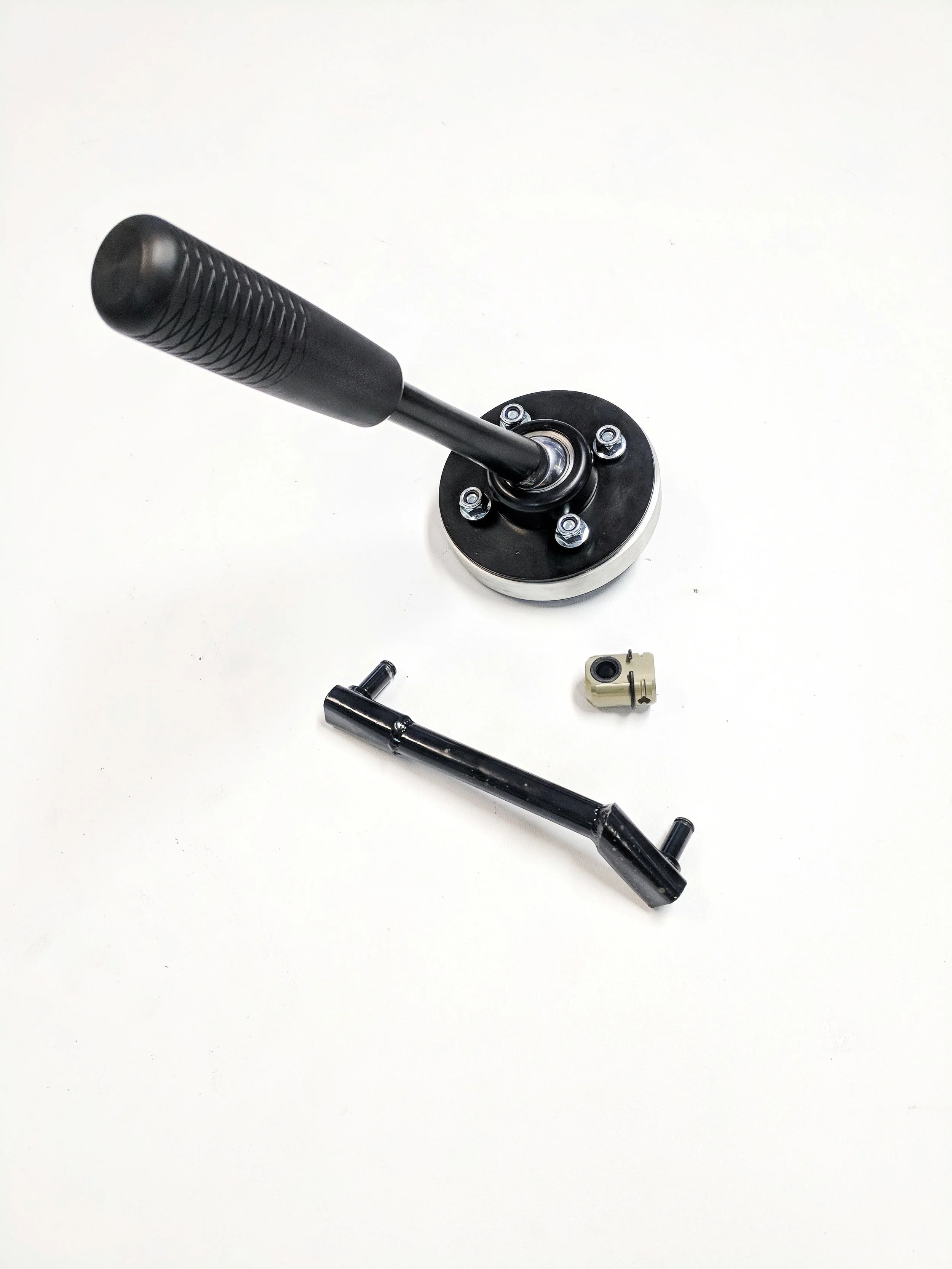 E46 M3 Manual Conversion Kit — Brintech Customs